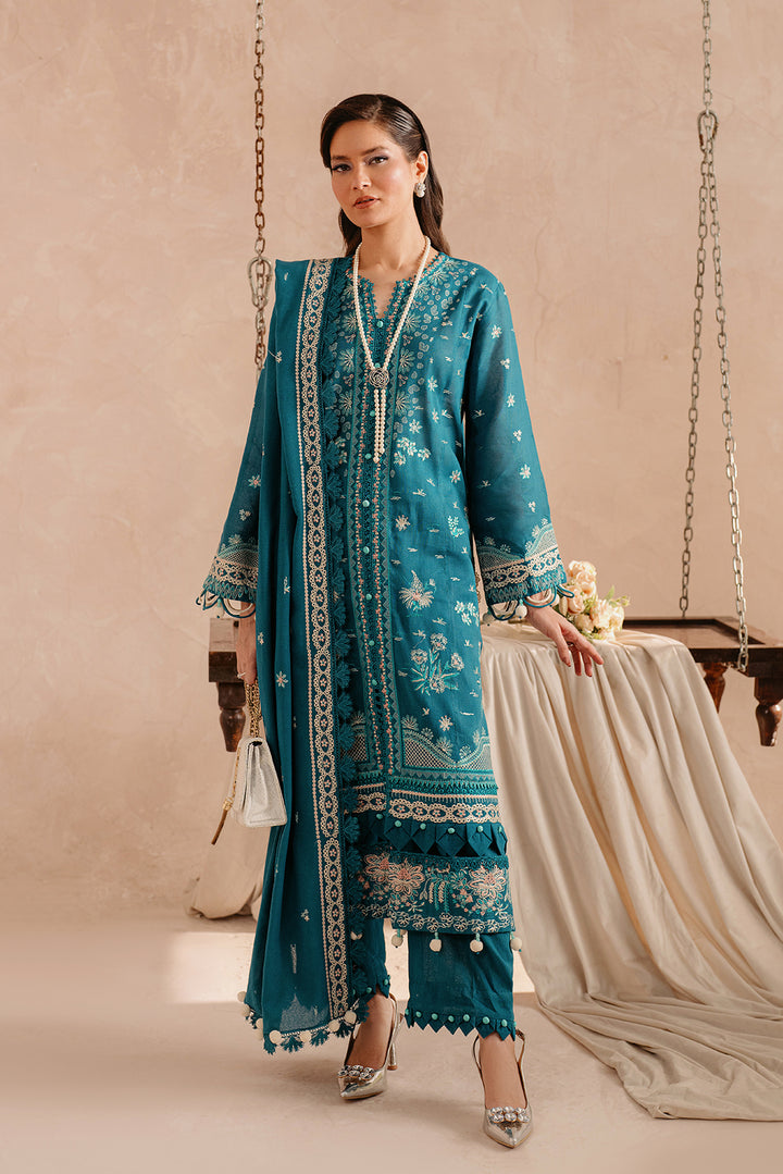 New Dress Designs 2024 In Pakistan – DeCLARE