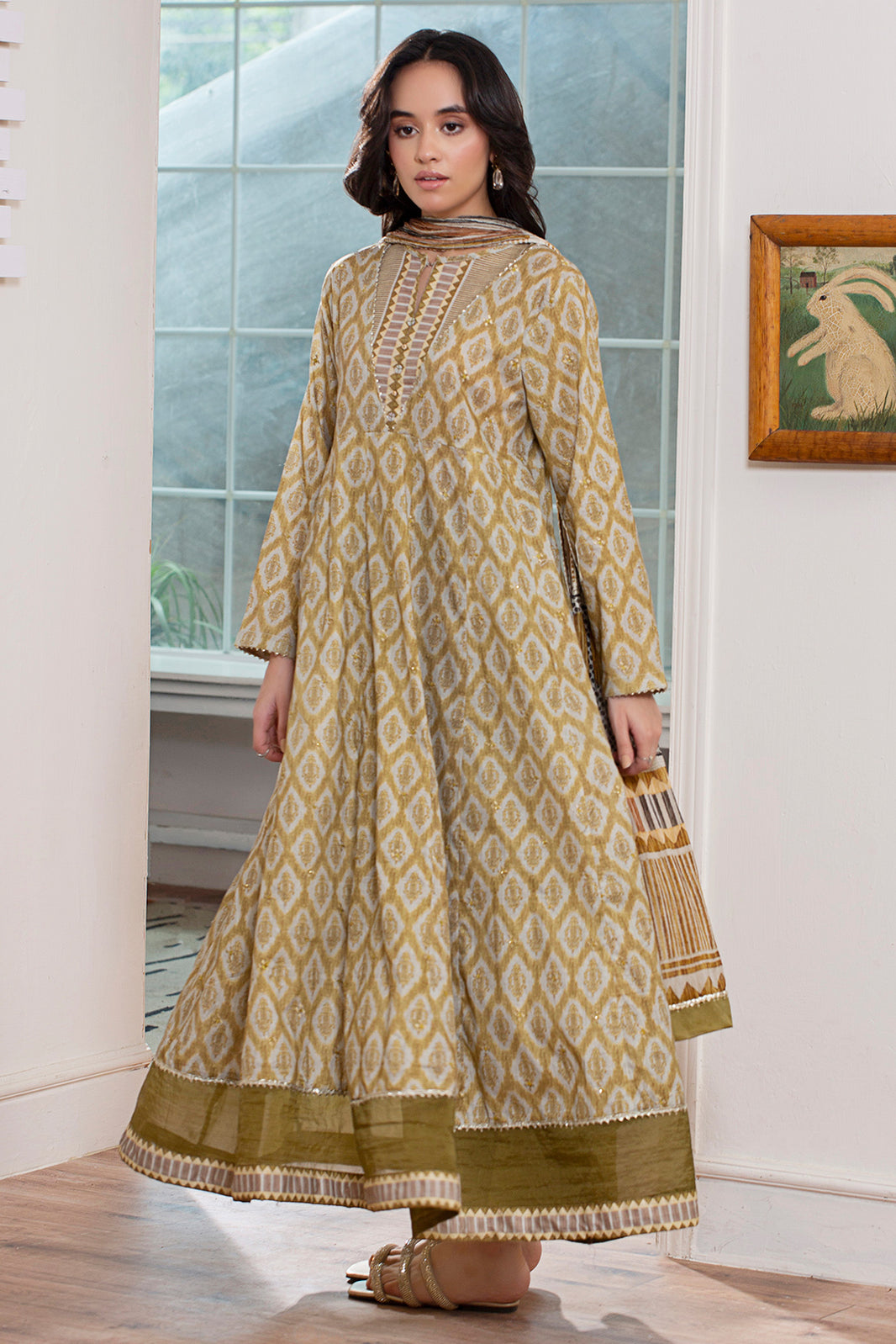 New Dress Designs 2024 In Pakistan – DeCLARE